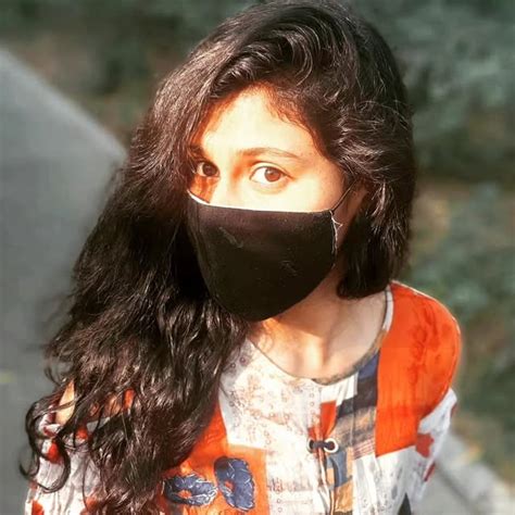 Aakanksha Wani Ashna Yog Threads Say More