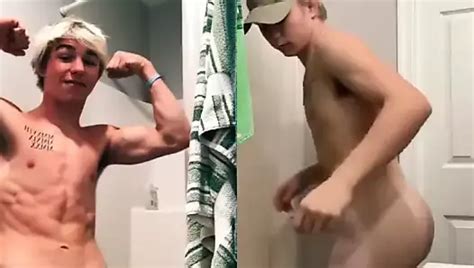 Zach Garcia Masturbates Xhamster