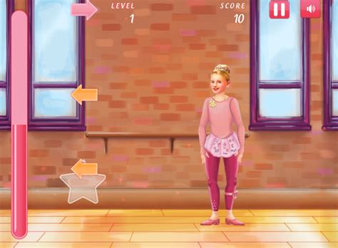 Isabelle Dance Party Play Online On Flash Museum 🕹️