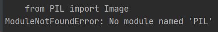 ModuleNotFoundError No module named XXX解决方法 modulenotfounderror no