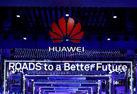 Huawei A Leading Global Ict Solutions Provider Wautom
