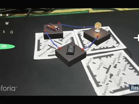 amazing ar augmented reality app using unity3d vuforia arcore and