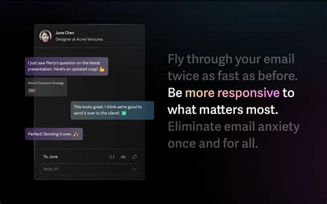 Superhuman Ai Enhance Your Email Experience Ai Tools Ai Tools