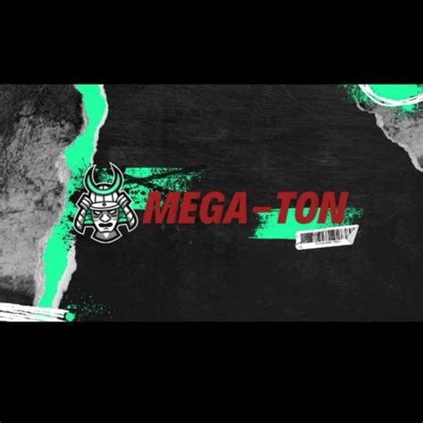 Mega Ton Youtube