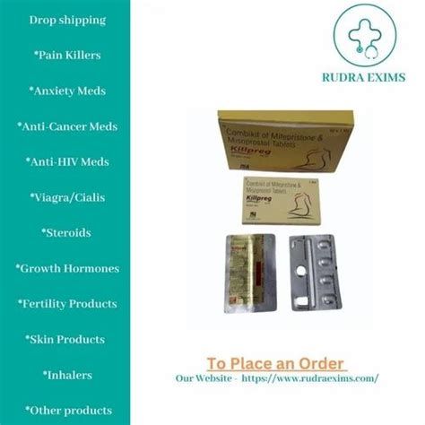 Kill Preg Kit At Rs 1000piece Pregnancy Test Kits In Nagpur Id