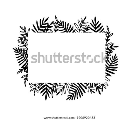 2140 Rectangular Wreath Stock Vectors And Vector Art Shutterstock