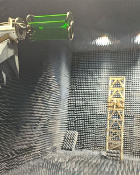 Figure 9 From The Multipurpose Interferometric Array And The