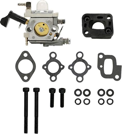 Hpi Savage Hobby Rc Car Truck And Motorcycle Models And Kits Carburetor