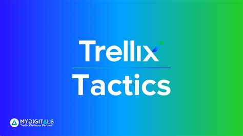 Trellix Ens Updates Best Practices