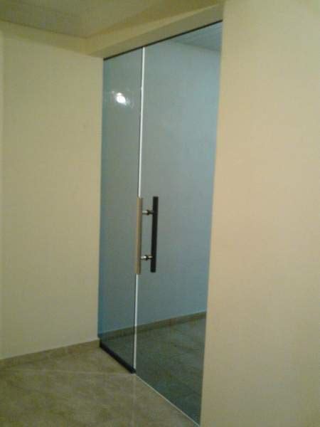 preço de porta de vidro Vidraçaria Ideal