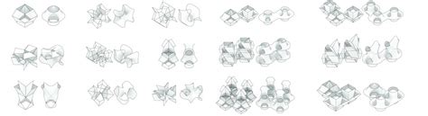 Minimal Surface Complex Forming Iaac Blog