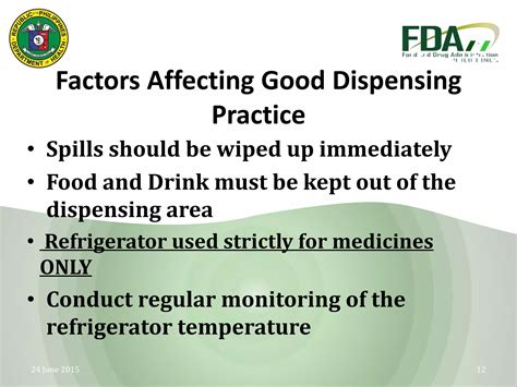 Good Dispensing Practice Pdf