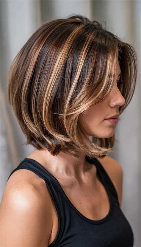 Lob Haircut 2026 Trendy Layered And Wavy Styles To Try