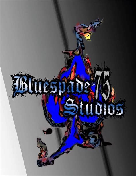 Bluespade 75 Studios East Los Angeles Ca