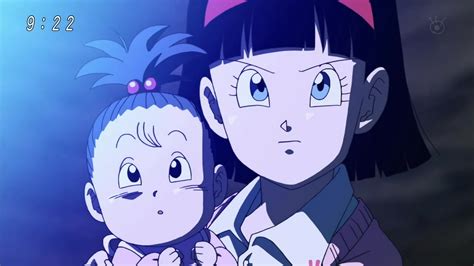 Dragon Ball Super Image Fancaps