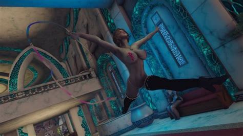 Crential Poser Se Adult Mods Loverslab