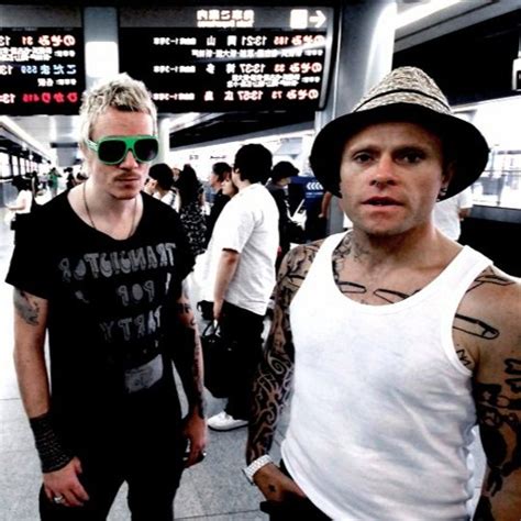 Stream The Prodigy One Love Open Source Remix By Playlisterz