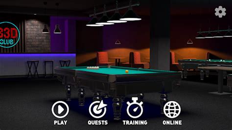 Pool 3d Pyramid Billiard Game For Android Download