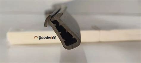 For Bus Glass Rubber Beading Thickness 25 Mm At ₹ 155kg In Surat Id 2856504874788