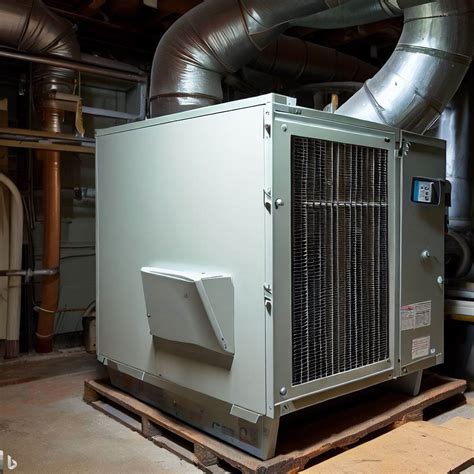 The Key To Efficiency Exploring The Heat Pump Air Handler Apollo Heat Pumps
