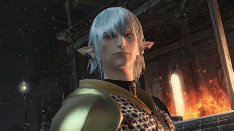 Haurchefant Greystone Final Fantasy Wiki Fandom Powered By Wikia