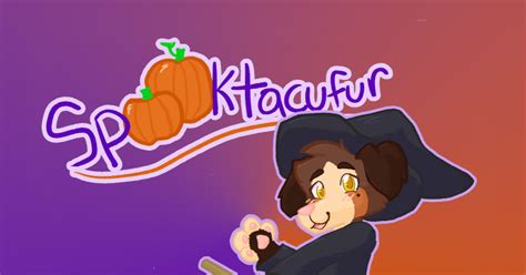 Event Schedule Spooktacufur 2025