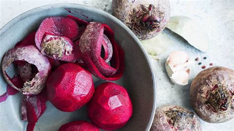Beetroot 101 Nutrition Facts And Health Benefits