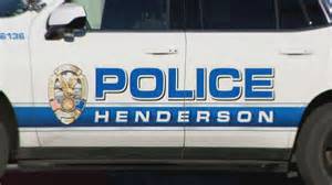 Henderson Police Arrest Man Linked To Series Of High End Appliance