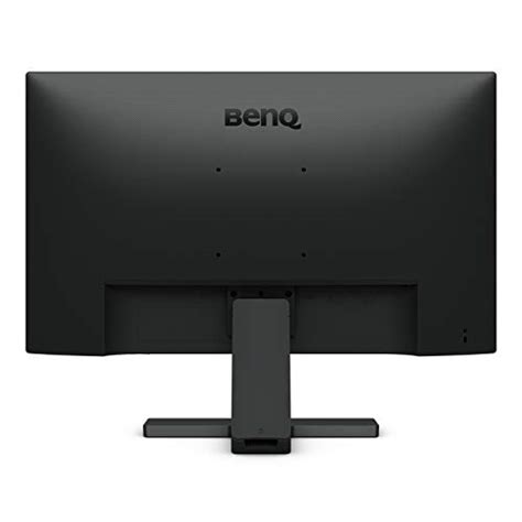 BenQ GL2480 Review: Budget Gaming Monitor?