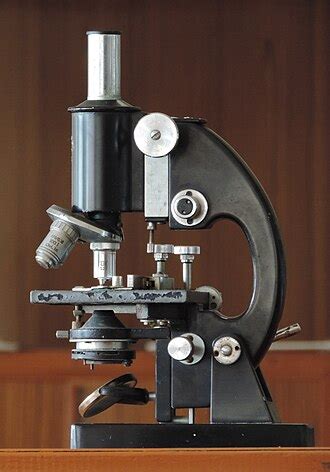 Microscope Wiktionary The Free Dictionary