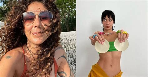 Tras Varios Dolores Y La Recomendación De Esmeralda Pimentel Vica