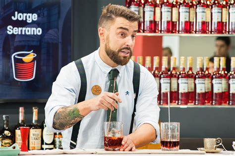 Jorge Serrano El Acceso A Técnicas Más Avanzadas Permite Llevar Las Recetas A Nuevos Límites