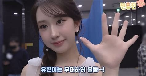 전유진 “숙녀가 된 전유진 무대 많은 분들이 기억해주시길”···‘한일톱텐쇼·‘음악중심 비하인드 공개