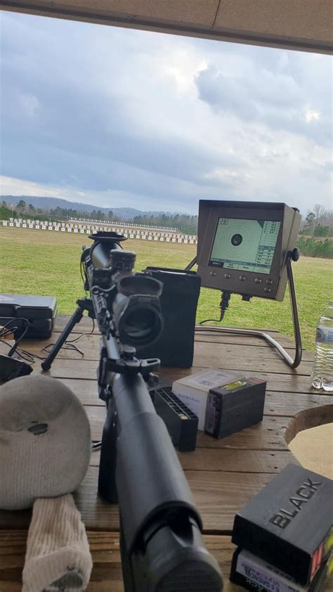 Finally Made It To Cmp Talladega Rlongrange