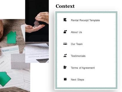 Context Setting Ppt Powerpoint Templates Slideteam