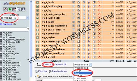 Tutorial Cara Install Osclass Di Localhost Nikorudy