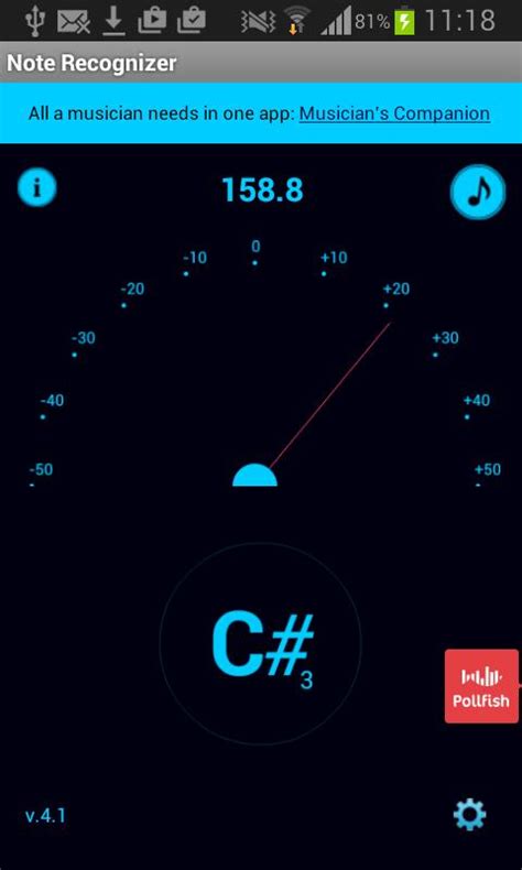 Note Recognizer Apk For Android Download