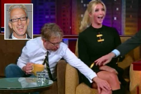 Comedian Andy Dick Hunted By Cops ‘for Groping Uber Driver As Footage