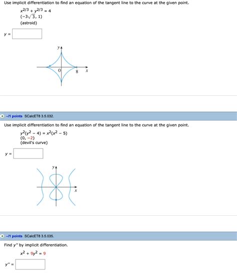 Solved 9 0 1 PointsI Previous Answers SCalcET8 3 5 024 Chegg