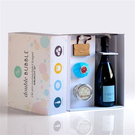 double bubble v akci a ve slevě - 1 produktů - Alkohol v akci