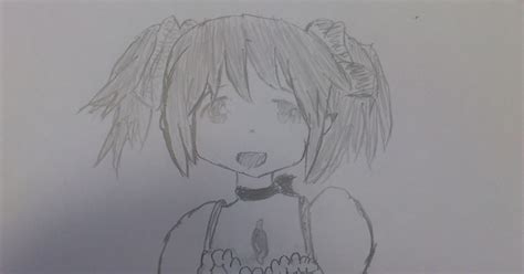 適当に描いたシリーズ てきとー⑤ δぅ‡のイラスト Pixiv