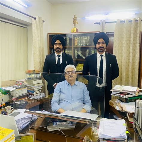 Prabsimran Singh Maan On Linkedin Supremecourt Law Internship