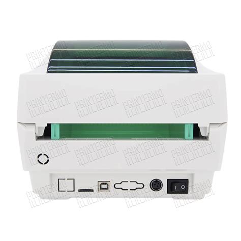 Купить термопринтер для печати этикеток Xprinter XP-450B в Москве за ...