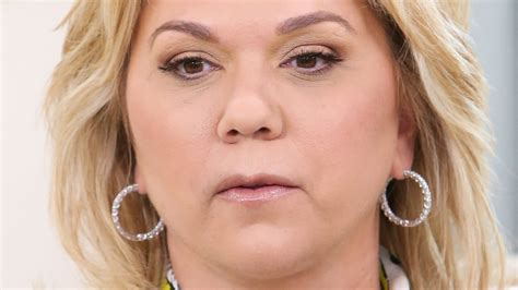 Julie Chrisley Isnt The Only Reality Tv Star In Her Kentucky Prison