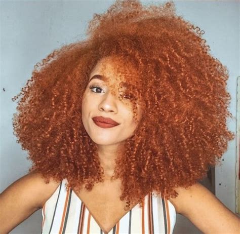 Pin By Curls4lyfe On Red Hottt Hair Styles Curly Color Curly Hair