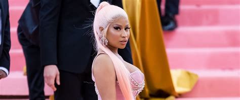 Nicki Minaj Breaks Missy Elliotts Hot 100 Record