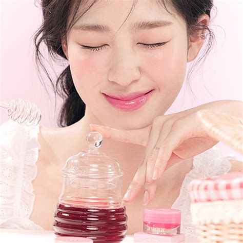 데이지크 Dasique 데이지크 Dasique 프루티 립 잼