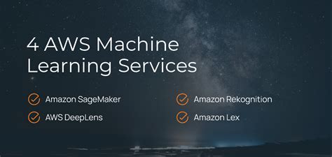 How To Deploy Machine Learning In Aws