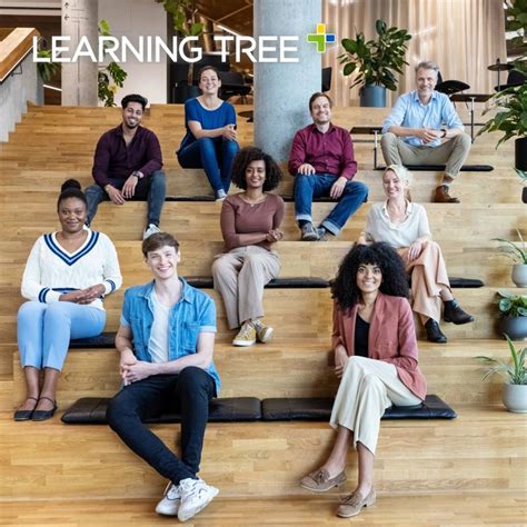 Learning Tree International On Linkedin Invest In Your Teams Future