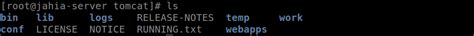 Installation And Basics Of Tomcat And Jenkins Blog By Nitin J Mutkawoa